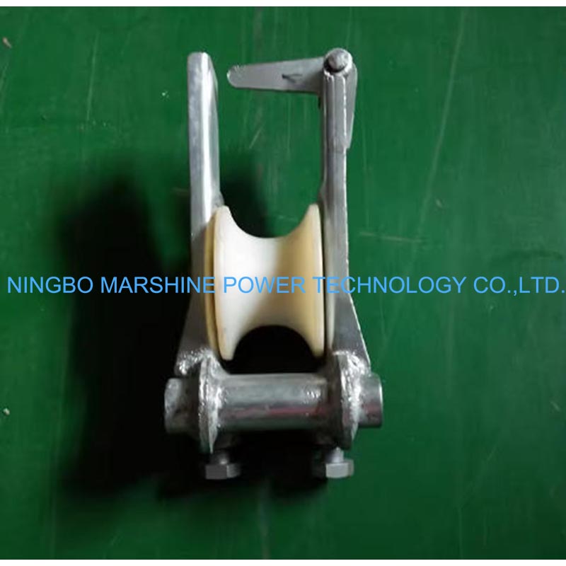 How to Choose the Right Cable Roller for You - News - Ningbo Marshine ...
